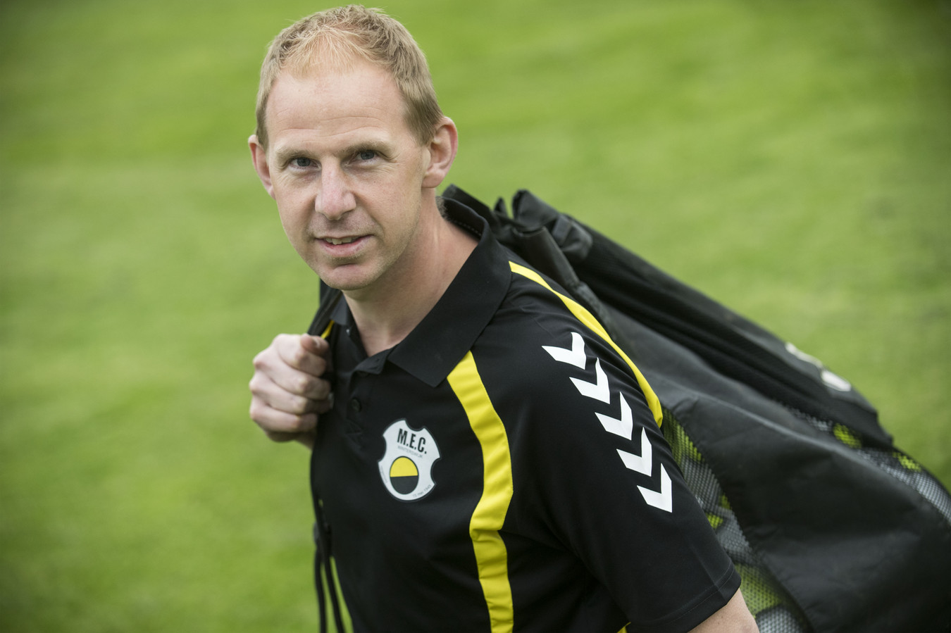 Reünie legt Reinders vast, WVV’34 door met Leferink, Botterblom stopt ...