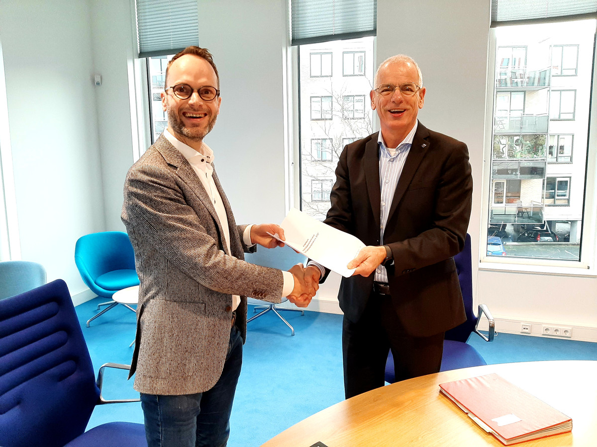 Almelo krijgt nieuwe woningen in de bocht van de Loolee: Rijssense ...