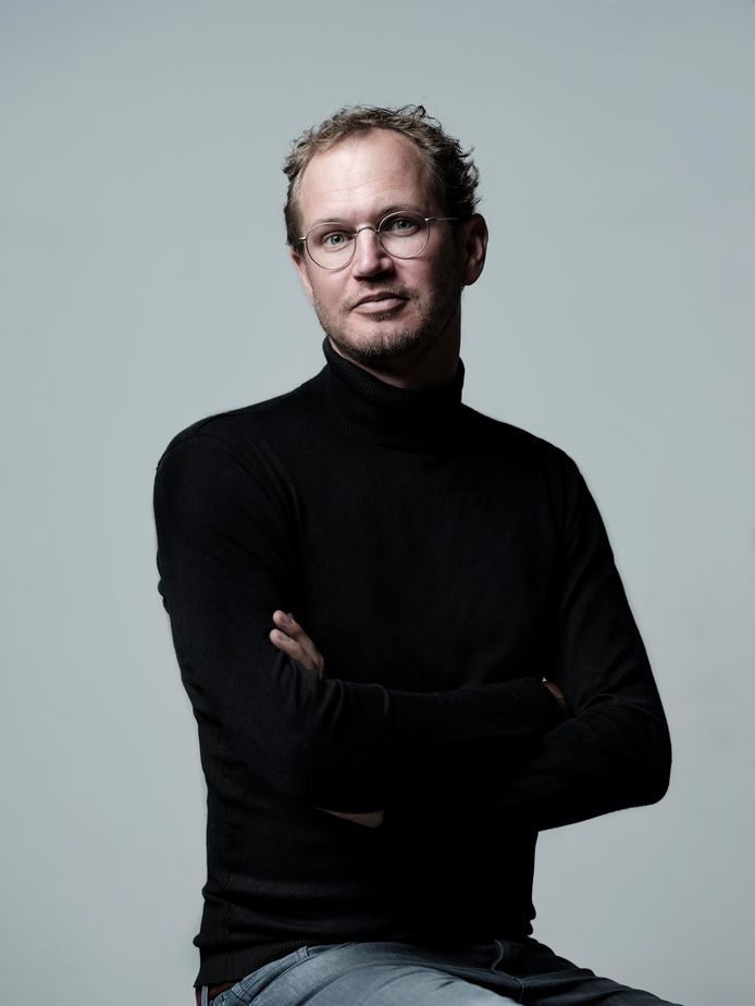 Johan Goossens deed er maanden over die man te ontslaan: 'Kreeg er ...