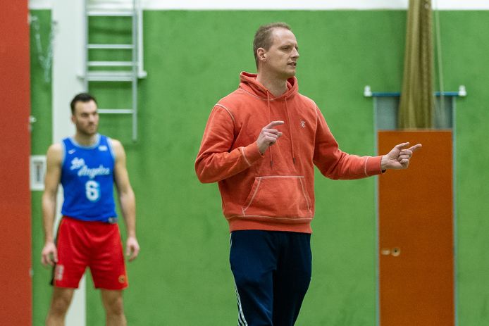 Geen promotie voor Wyba: stunt in Amsterdam blijft uit | Regiosport ...