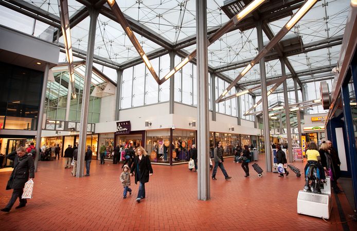NVWA treft dode muizen aan in zaak winkelcentrum Overvecht | Utrecht ...
