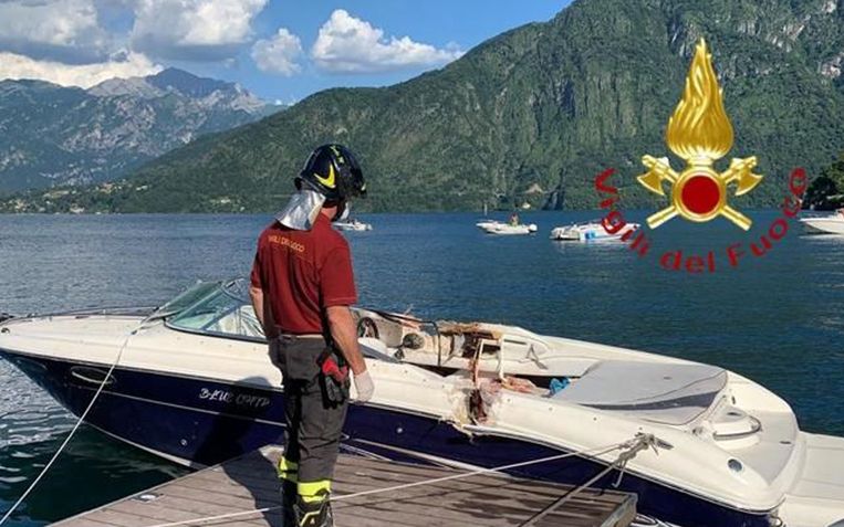 Belgische toeriste (21) zit twee maanden na dodelijk bootongeval nog ...