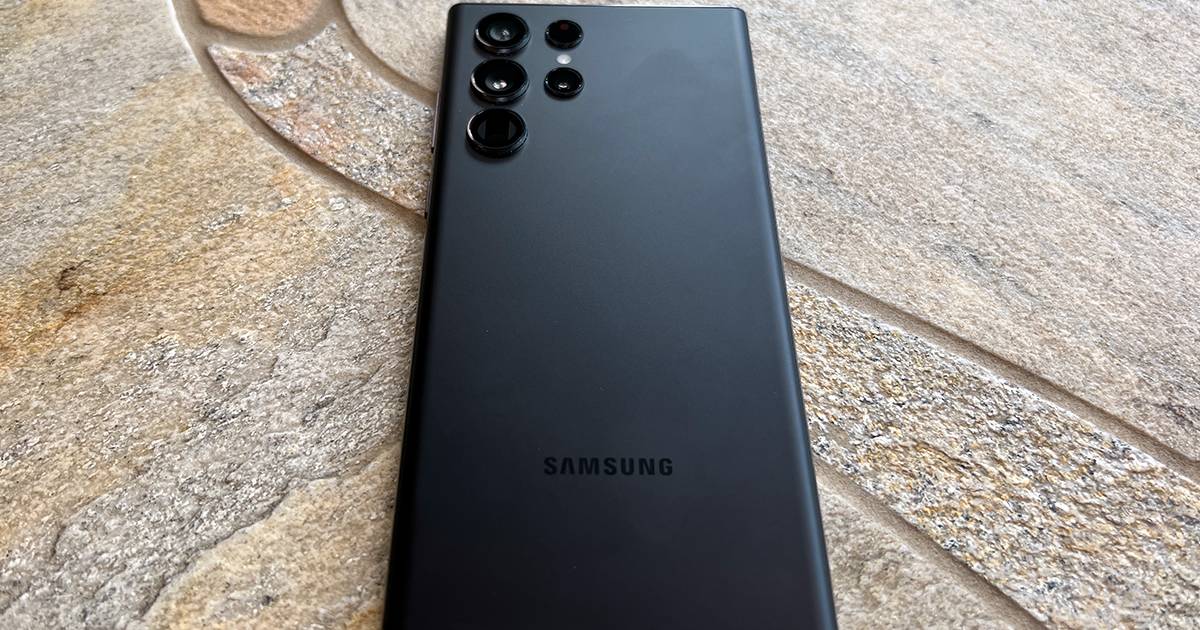 Samsung start uitrol Android 13 naar Galaxy-telefoons: wat is er nieuw ...