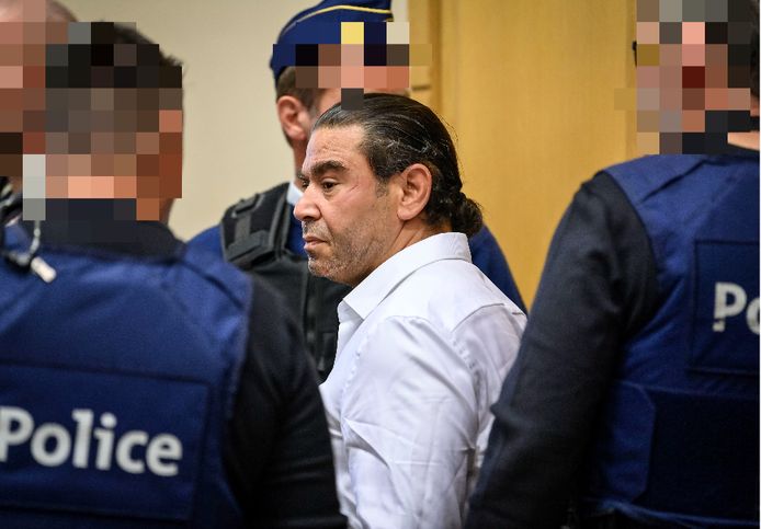 Advocaat van Sandro Hamidovic: “Zijn gedrag heeft rol gespeeld in ...