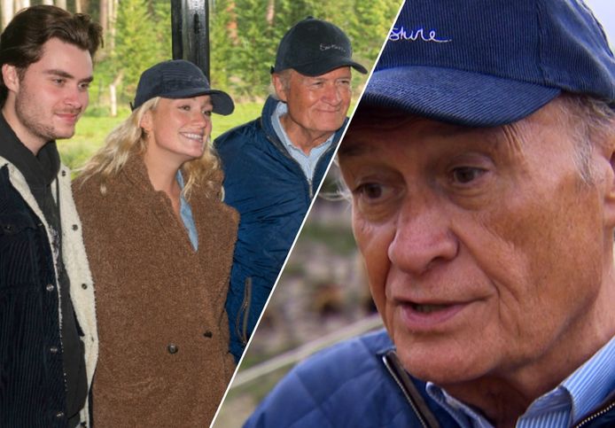 Jacques Vermeire reageert op kritiek op 'De Vermeires’ | Showbizz | hln.be