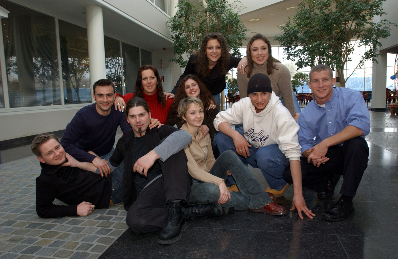 16 jaar later: wat is er geworden van de ‘Idool’-collega’s van Natalia ...