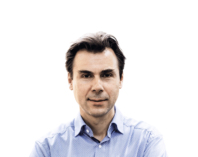 Welke weg legt het water af? Een blik op de hydrografie van Wallonië ...