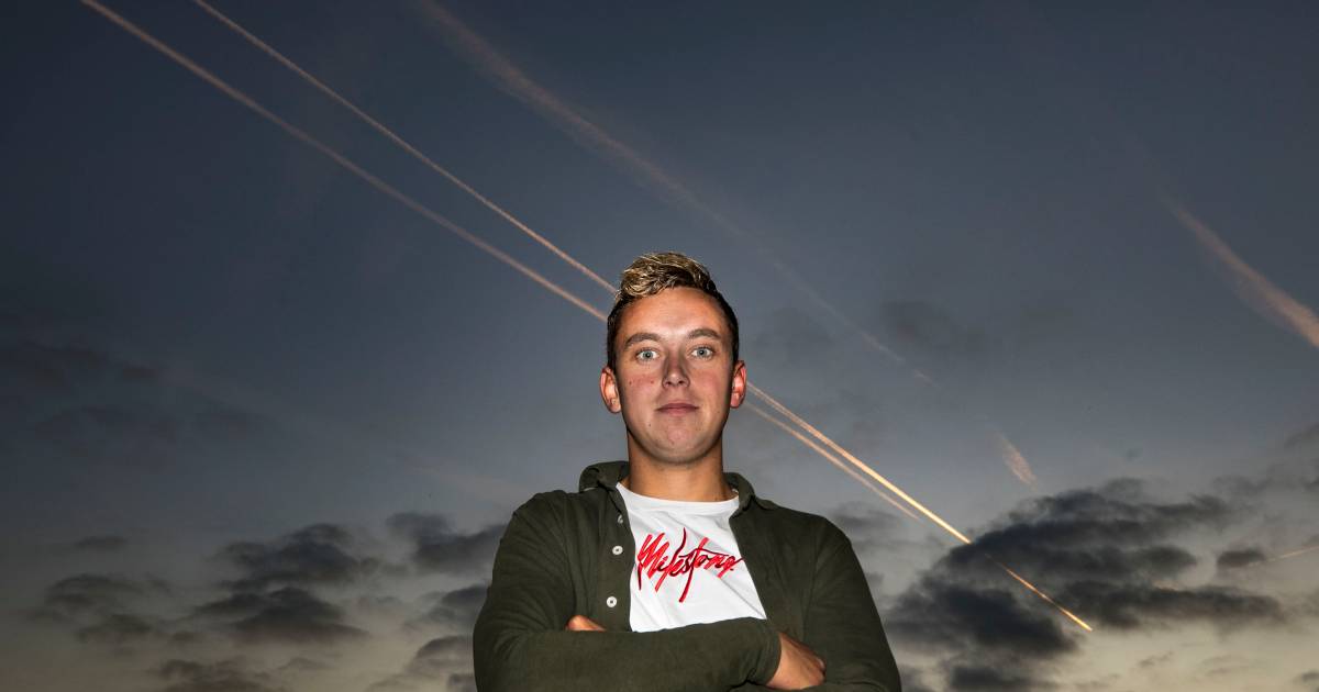 Rob Kapteijns daalt bij SBC noodgedwongen af | Amateurvoetbal | ed.nl