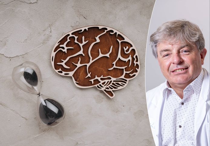 “Parkinson is wereldwijd de snelst groeiende ziekte”: nieuwe test maakt ...