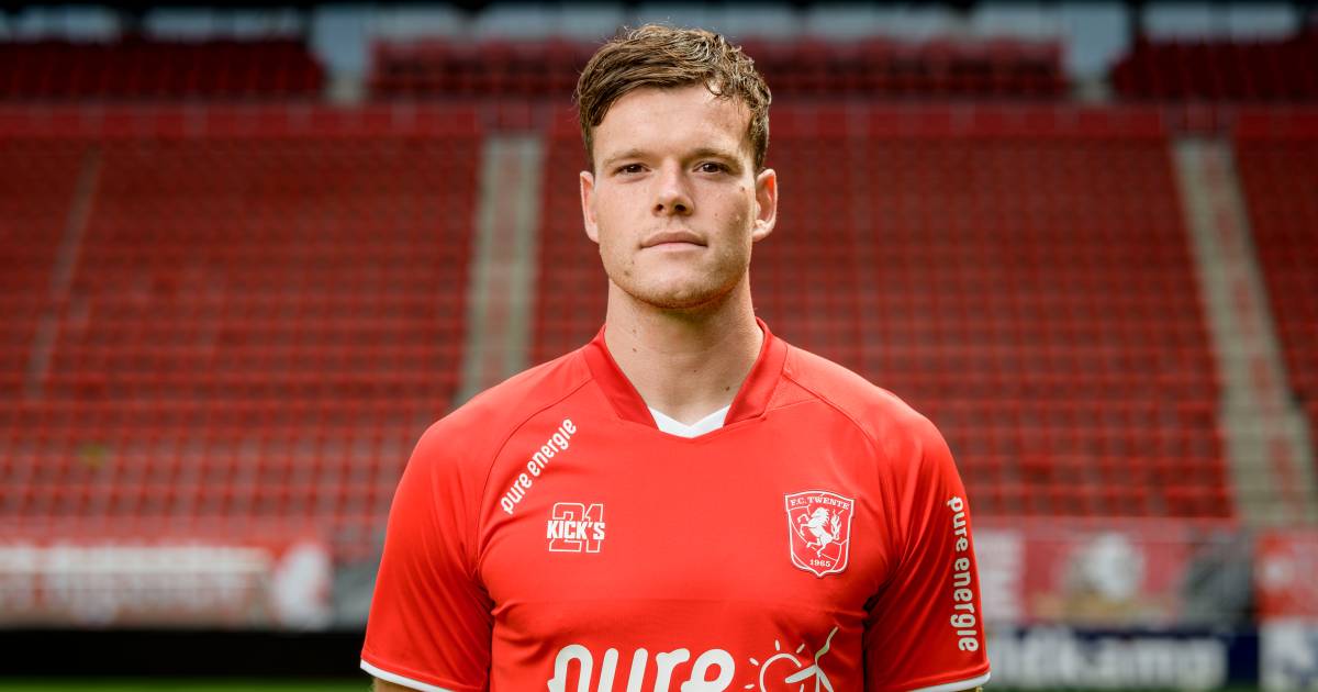 Maakt Tom Boere een transfer? 'Ik sta open voor mooi avontuur’ | FC ...