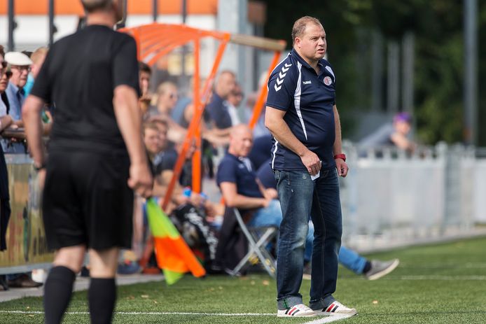 Van Gils volgend seizoen aan de slag in zijn geboortestad Oosterhout ...