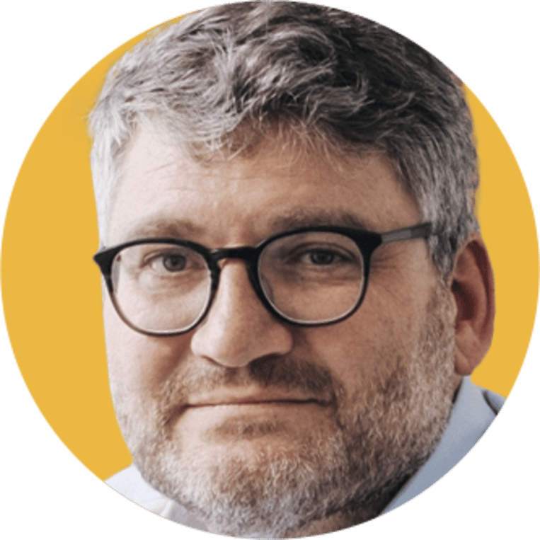 Tom Saintfiet, Moli en Thibaut Georgin | De Morgen