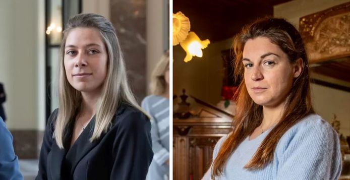 Profrenster Shari Bossuyt ‘international Spur of the year’, gewezen ...