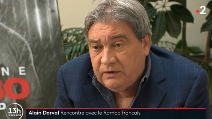 Alain Dorval, voix française de Sylvester Stallone, est décédé | Cinéma ...