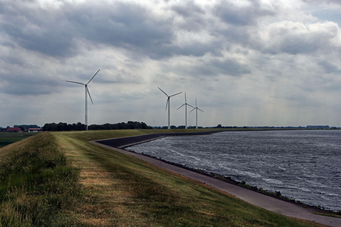 ‘Trekt Steenbergen wel alles uit de kast om megaturbines Dinteloord ...