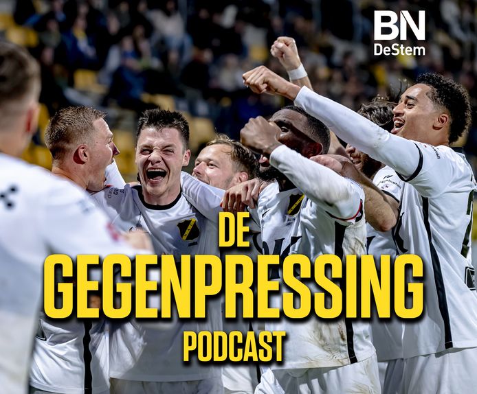 Gegenpressing | Champions League-avond voor NAC, Yellow Army piekt en ...
