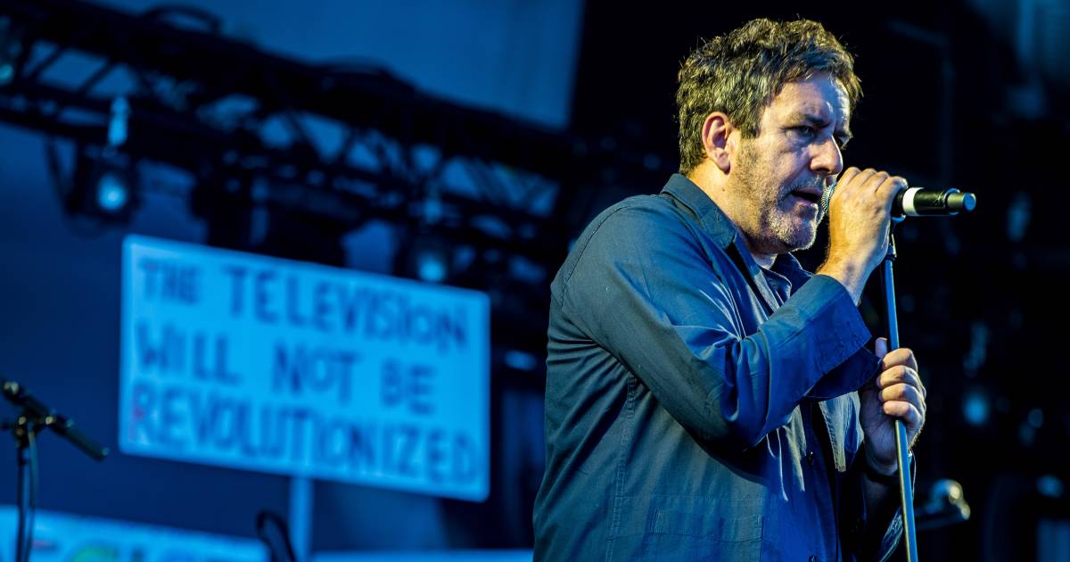 The Specials-zanger Terry Hall (63) overleden | Show | AD.nl