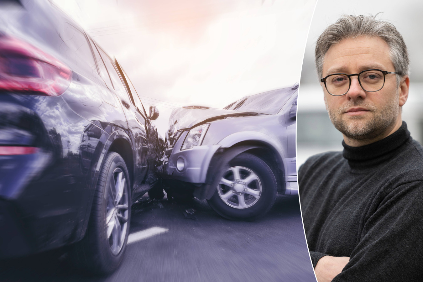 Geven hoge scores voor nieuwe wagens vals gevoel van veiligheid? “Nogal ...