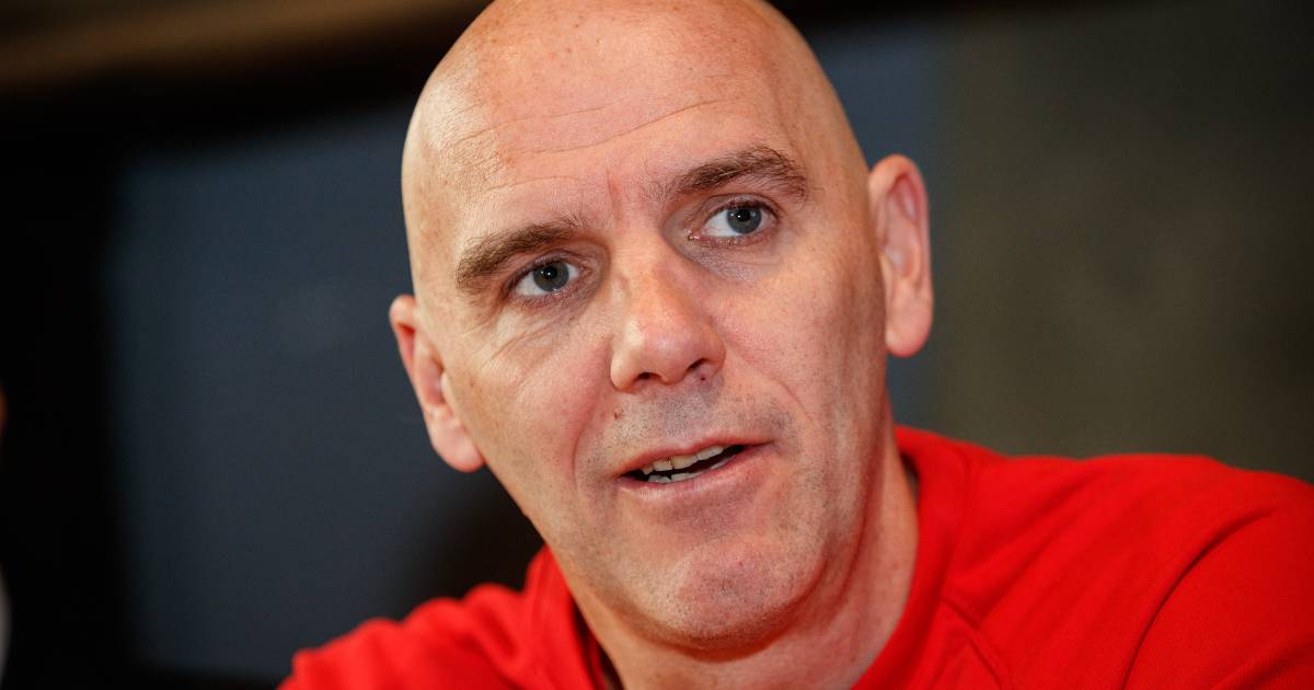 Fed Cup-coach Van Herck heeft voorselectie met zes namen voor Spanje ...