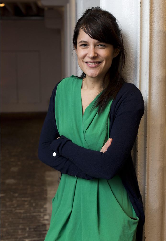 VTMKZOOM-gezicht neemt afscheid: "Ik hoop dat de kindjes niet huilen ...