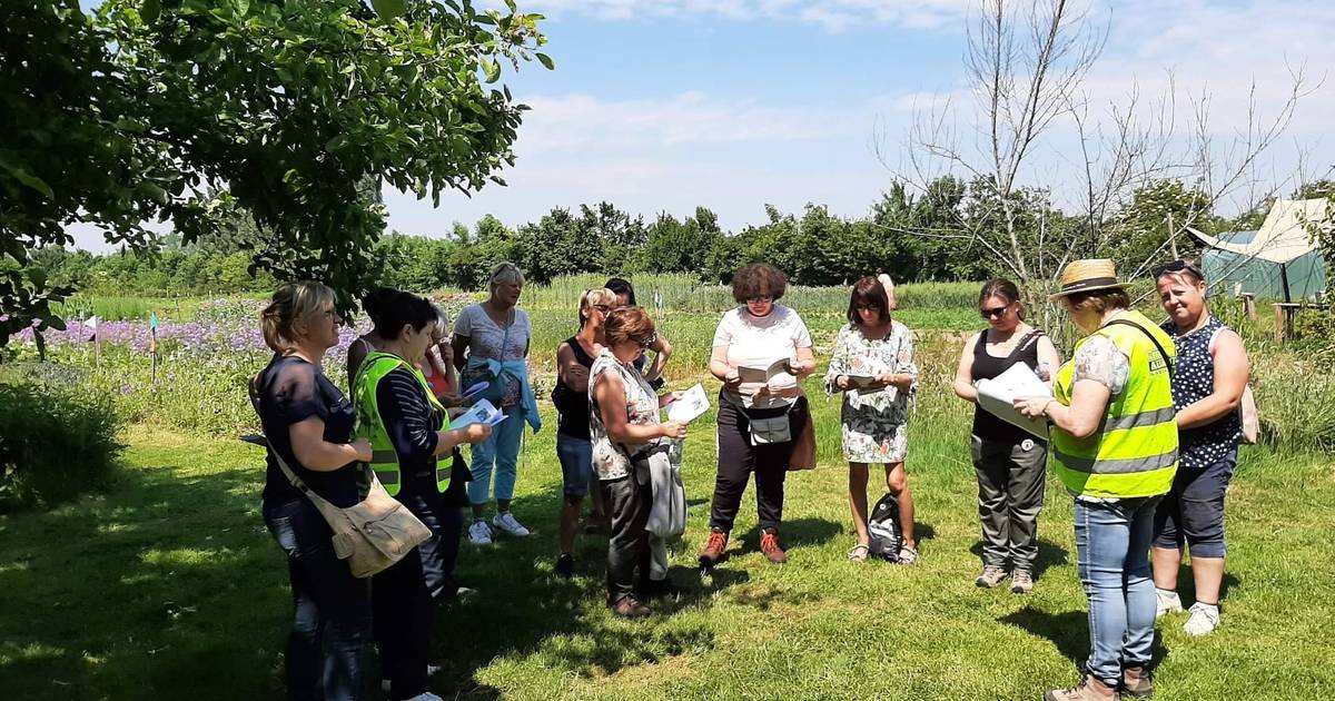 Mama van Glenn is mede-begeleider van praatgroep Ouders Van een ...