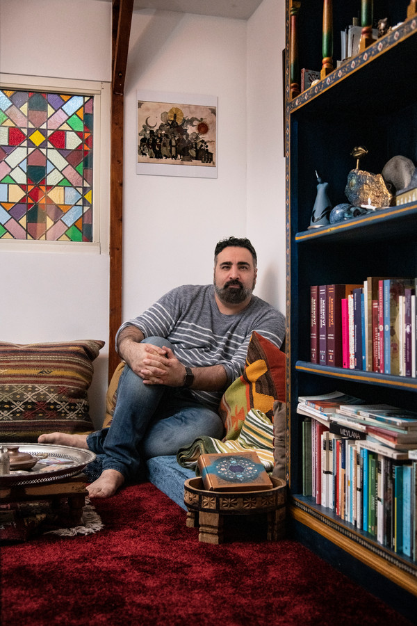 Documentairemaker Sinan Can: ‘De afgelopen tien jaar voelt als een ...