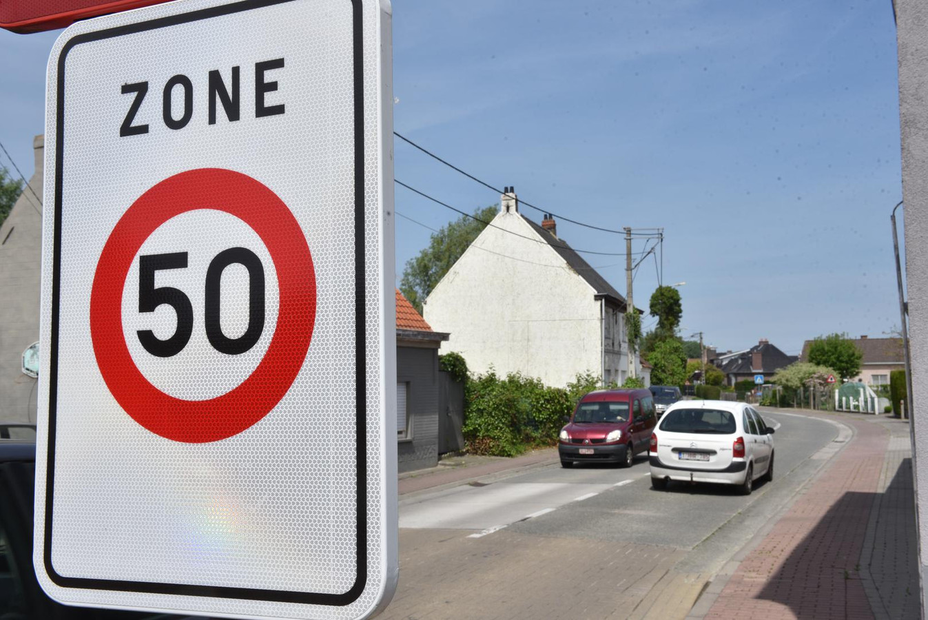 Huisarts raasde met 101 km/u door bebouwde kom, maar is nu ...