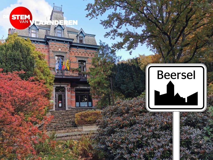Beersel | hln.be