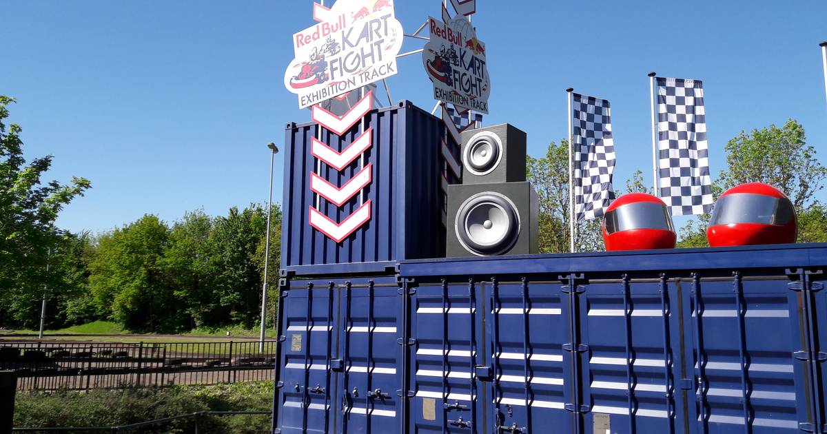 Walibi voor de rechter na afgrijselijk kart-ongeluk | Dronten ...