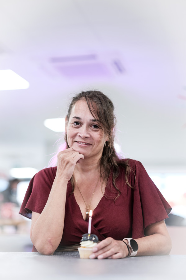 Met La Friteria krijgt centrum Doetinchem weer een echte patatzaak: ‘Ik ...