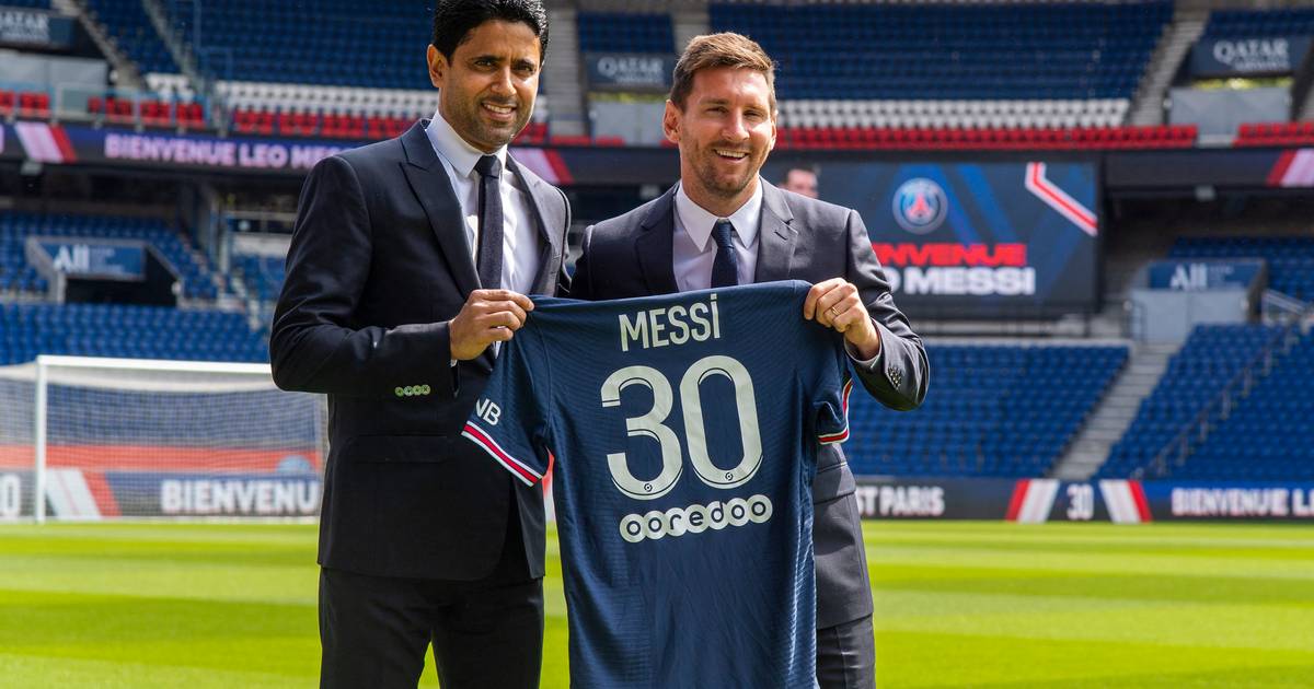 “Je vais jouer avec les meilleurs”: revivez les moments forts de la ...