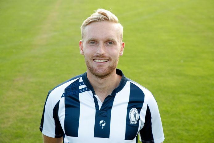 Matthijs Blijham nieuwe trainer van tweedeklasser Bon Boys ...
