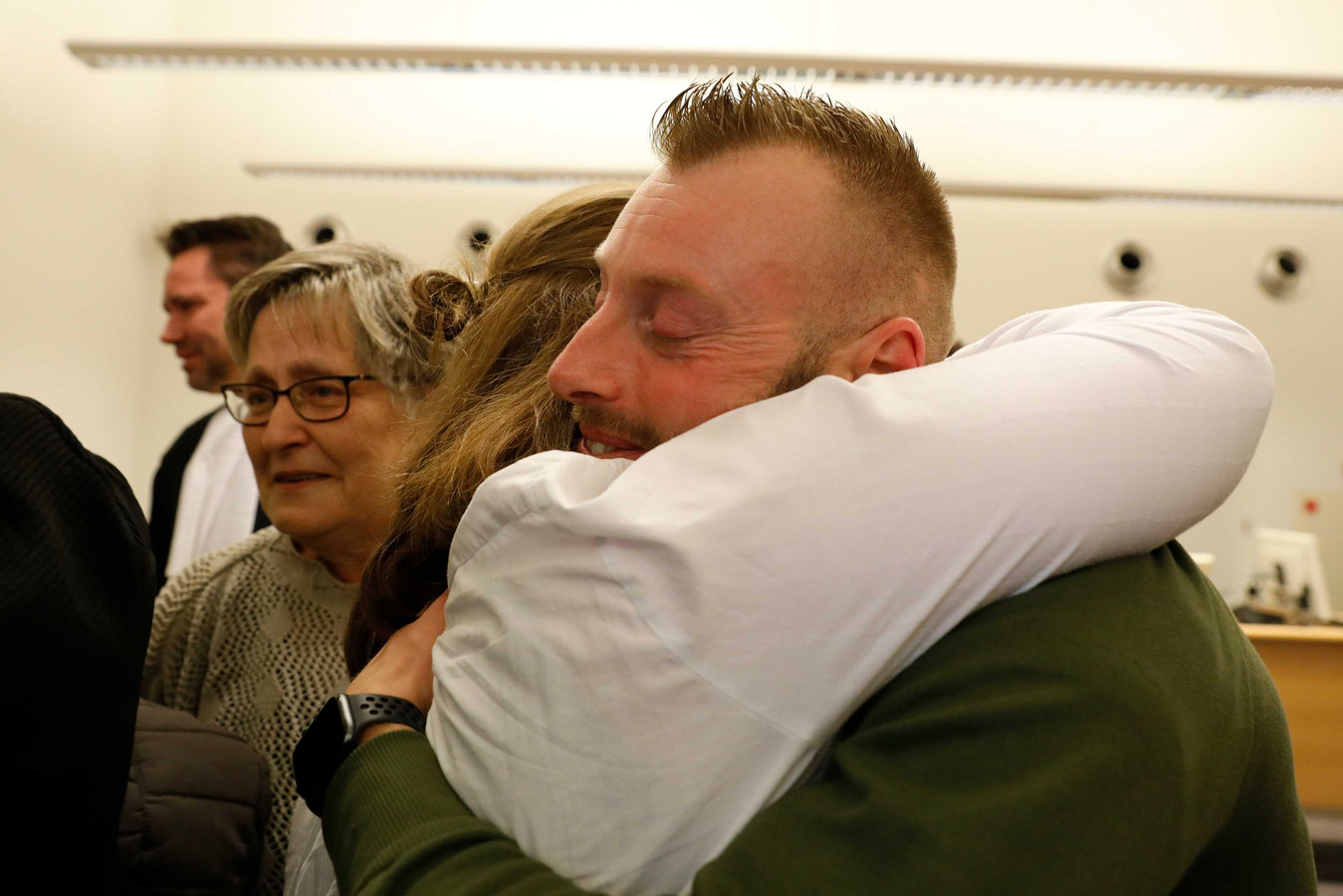 Karbaat gebruikte eigen sperma vermoedelijk voor nog veel meer ...