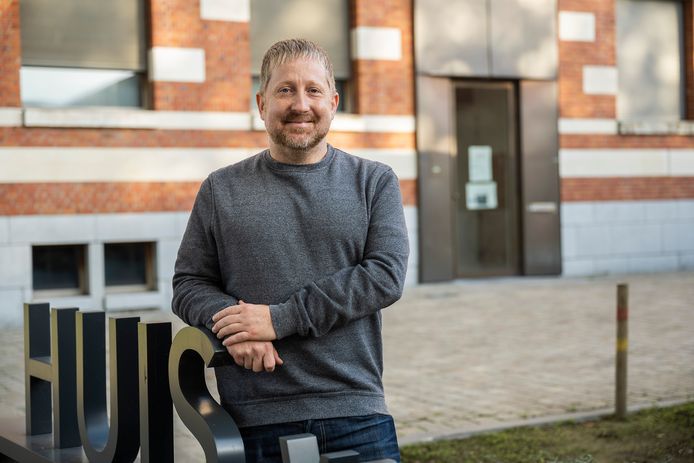 Schepen Sven Van Gysel (N-VA) stapt uit de politiek wegens medische ...