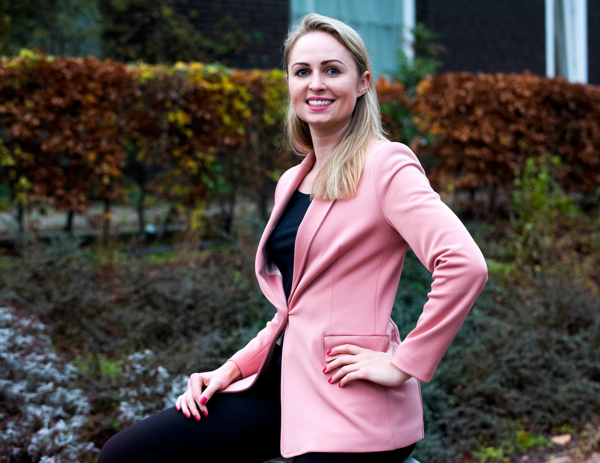 Utrechtse ‘VVD-queen’ Rajkowski gaat naar de Tweede Kamer: ‘politiek is ...