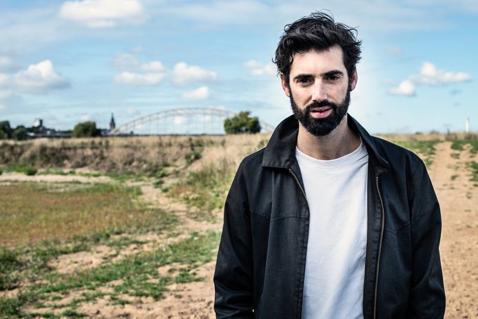 Ruben Hein combineert passie voor klimaat met muziek: ‘Voor veel mensen ...