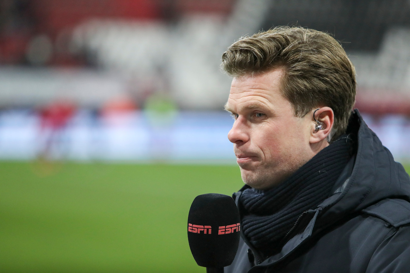 ‘Willem II heeft een beter elftal dan NAC, maar in een uitverkocht Rat ...