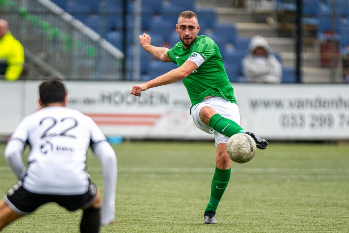 Herrezen Huijgen loodst Eemdijk naar winst en perfecte opwarmer voor ...