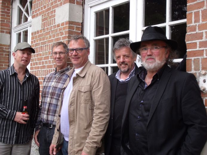 Zomerbar Rust en Dust sluit af met twee muzikale weekends | Aalter | hln.be