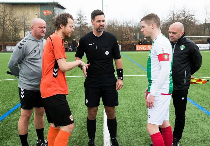 ‘Flikkertje’ kost Dubbeldam schorsing: ‘Als dit de norm wordt, dan ...