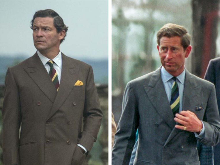 The Crown, seizoen 5: de trailer, cast, wanneer op Netflix?