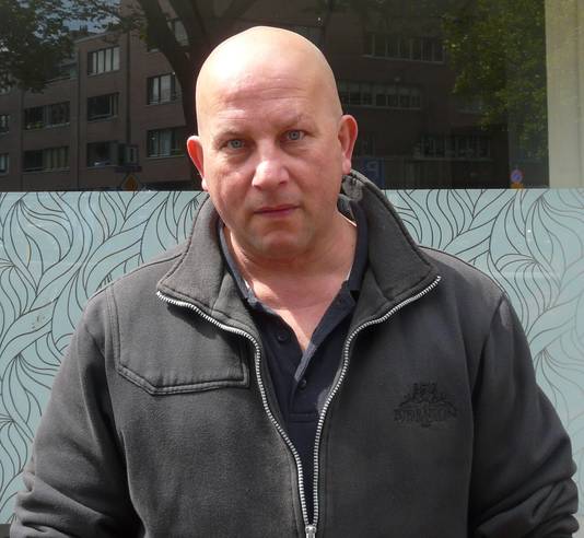 Onschuldige arrestant staat nog te trillen op zijn benen | Amersfoort ...