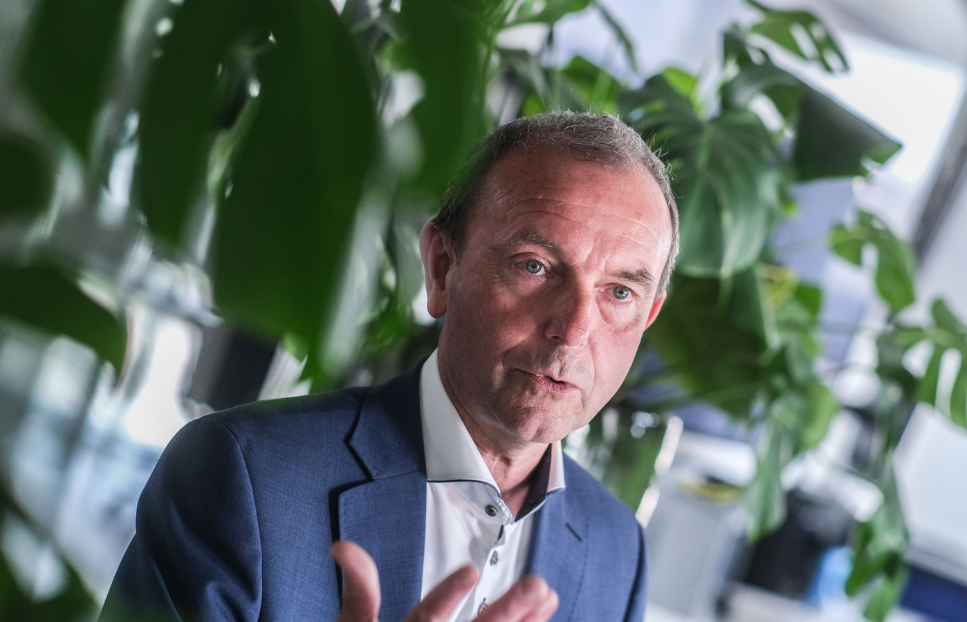 Voor het eerst sneuvelt een politiezone in ons land: “Nog 15 moeilijke ...