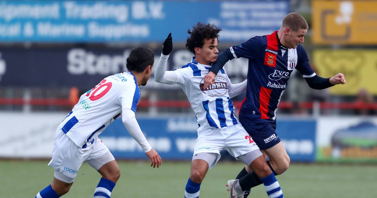 FC Lienden stapt per direct uit tweede divisie | Nederlands voetbal | AD.nl
