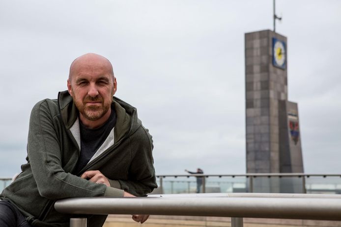 Bijzondere school Inspirant aan Zee heeft met Eric Goens bijzondere ...