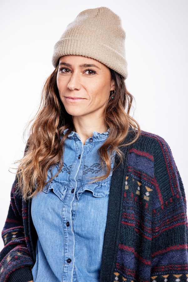 Actrice Kim Hertogs over haar jeugd in de Kempen: “Mijn eerste lief was ...