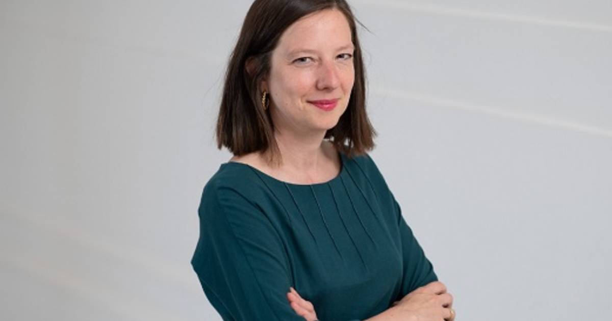 Magali Plovie's Candidacy for the Constitutional Court: An Essential ...