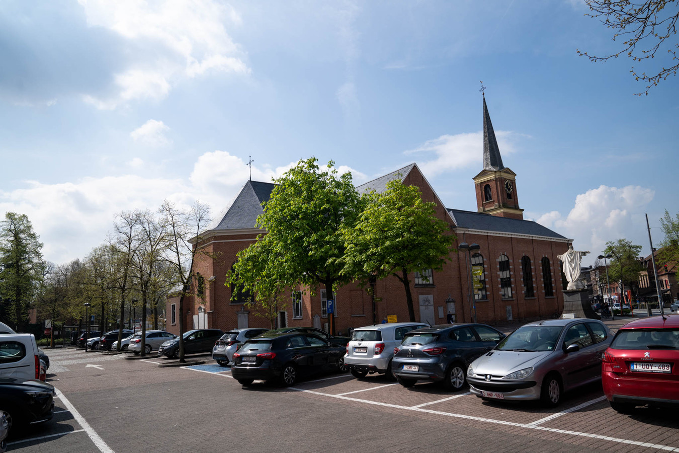 BELOOFD IS BELOOFD. Krijgt Brasschaat twee nieuwe scholen? Raakt de ...