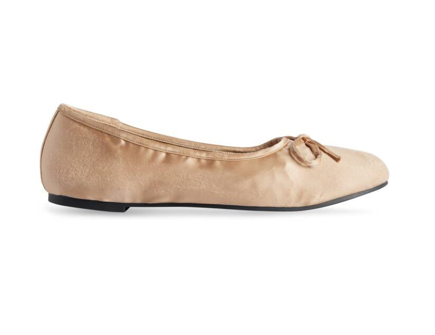 Les ballerines pour homme, la future tendance de l’été? | Foto | 7sur7.be