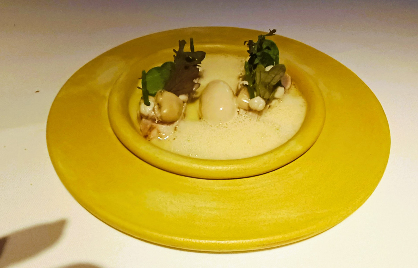 Novaela schittert in stilte: restaurant verrast met topgastronomie in ...